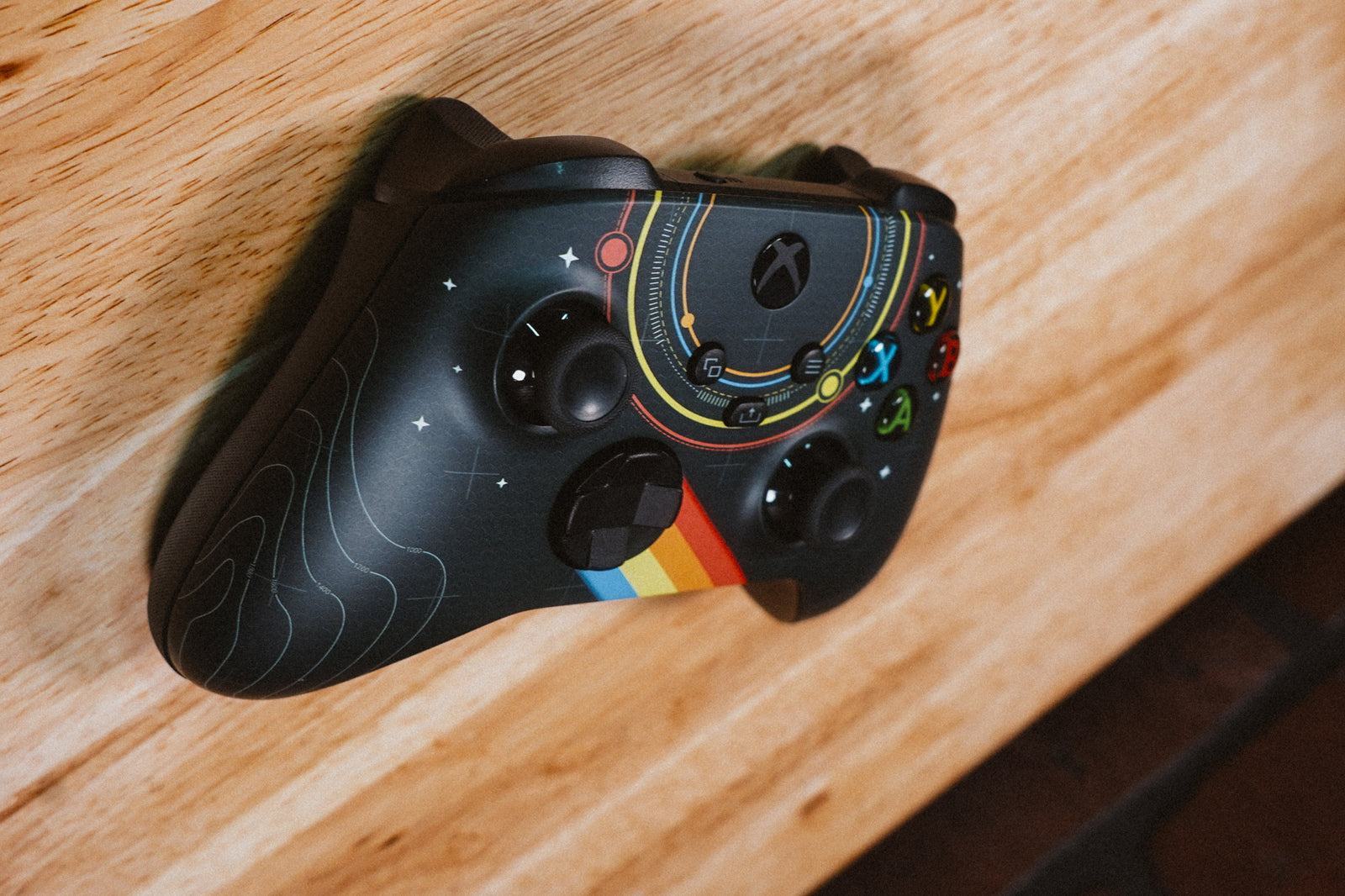 Cinch Gaming Custom PS5 and Xbox Controllers