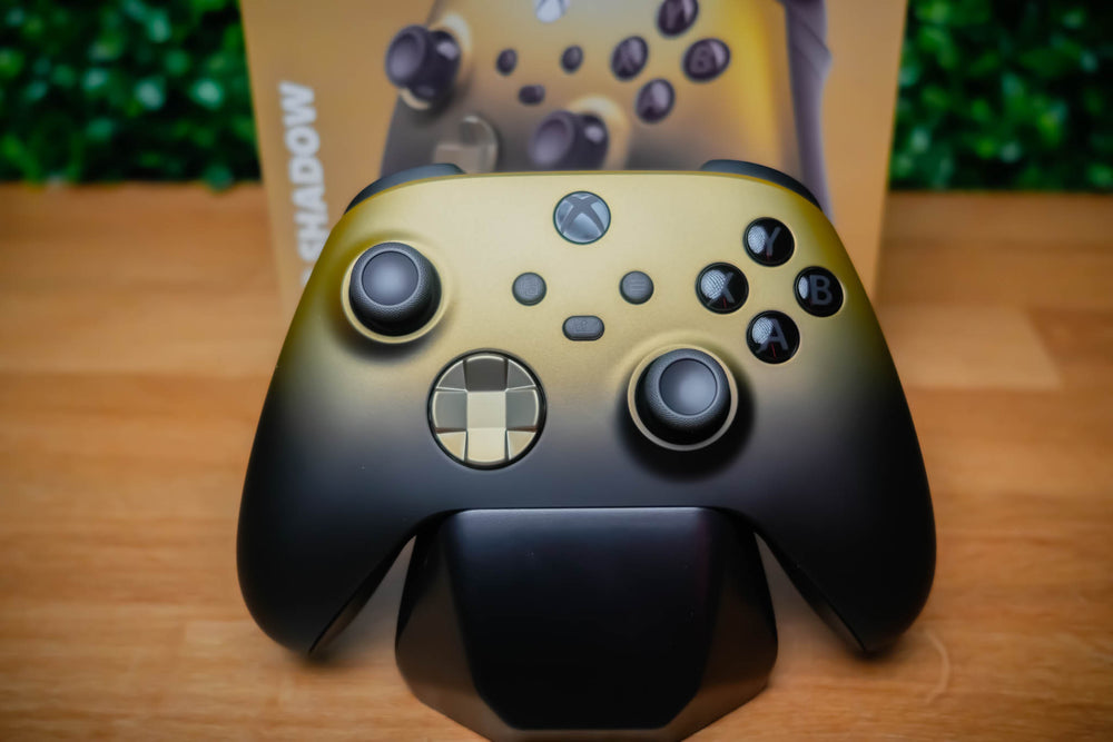 Cinch Gaming Custom PS5 and Xbox Controllers