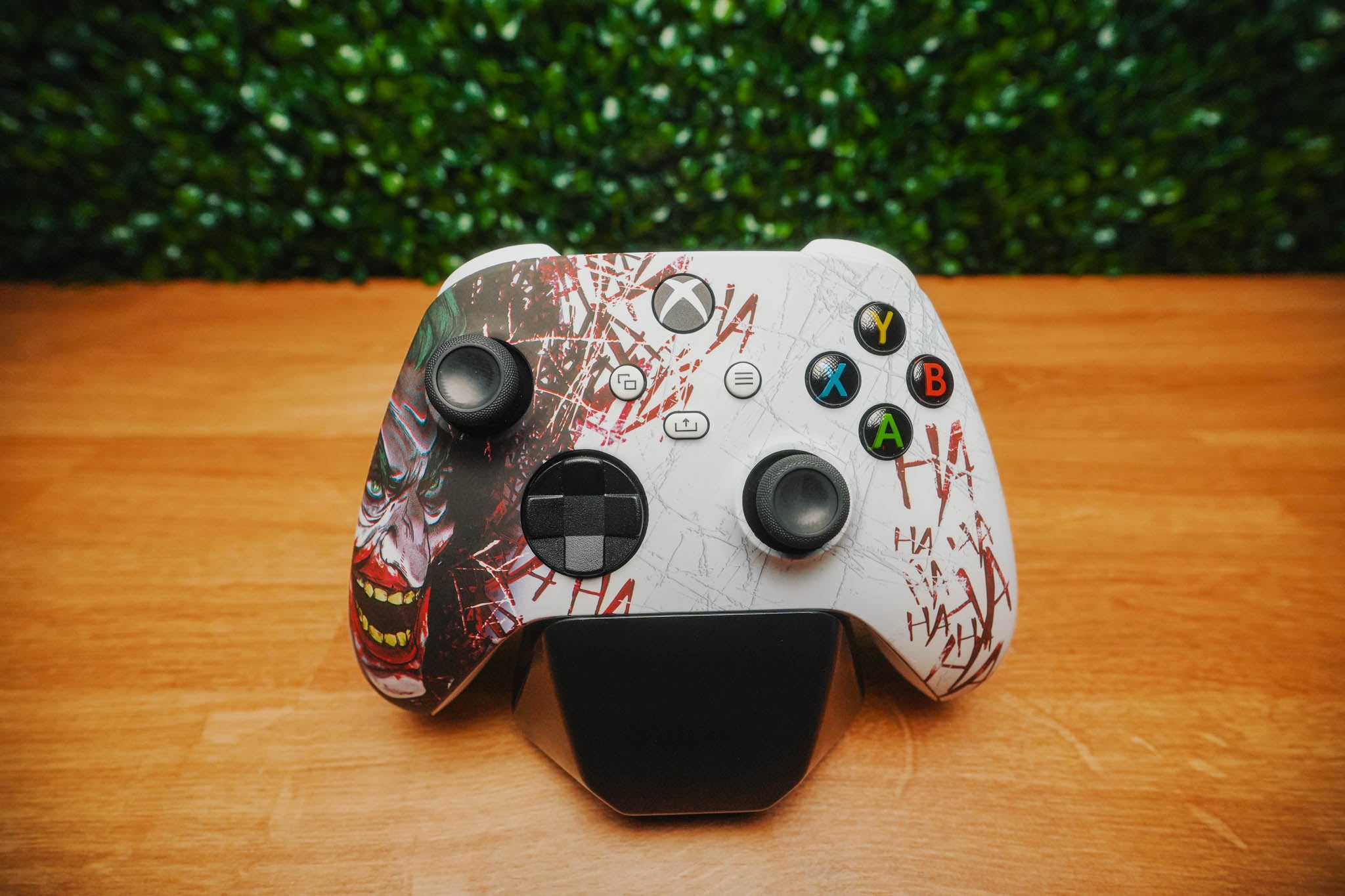 Cinch Gaming Custom PS5 and Xbox Controllers