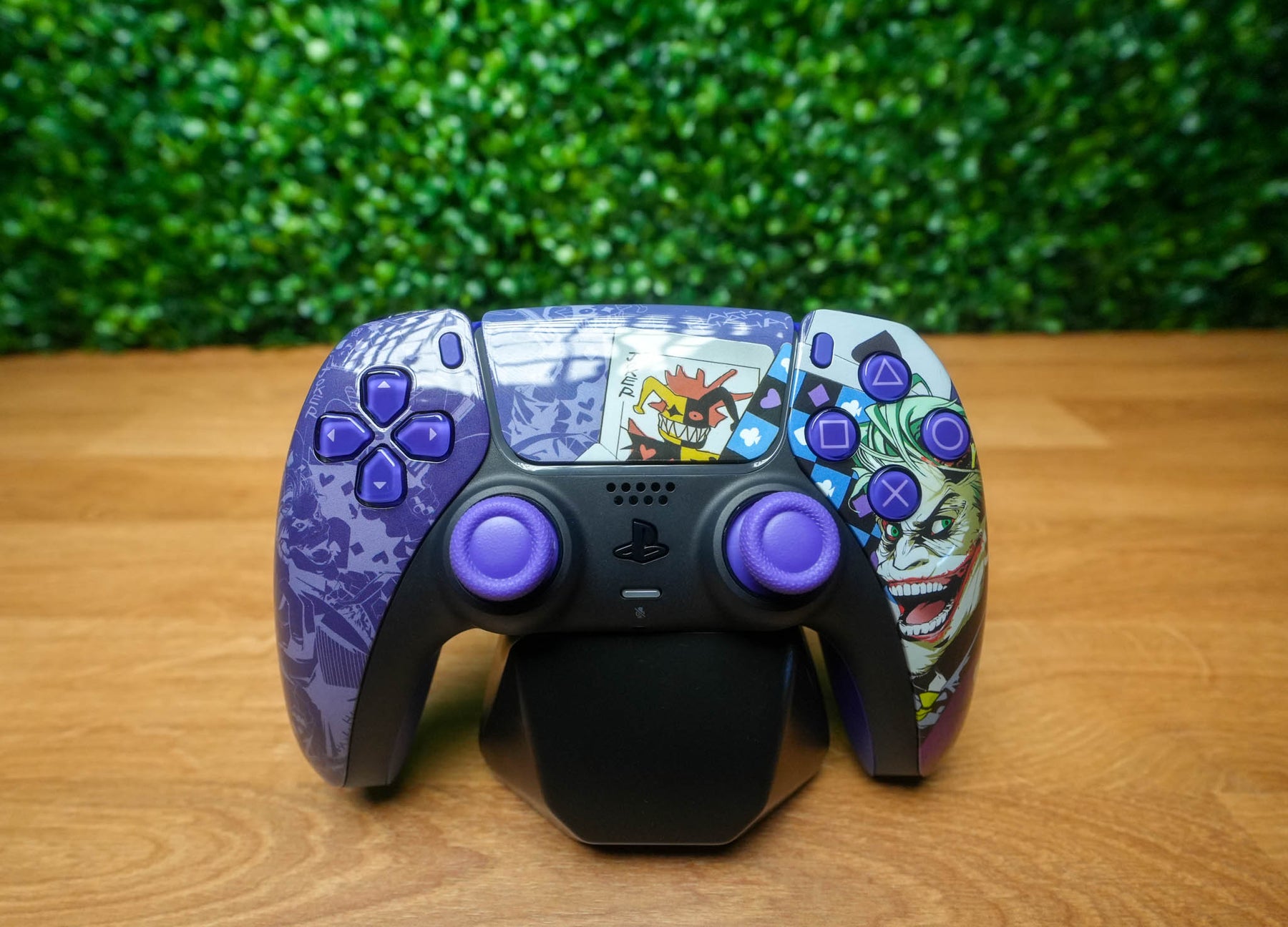 Cinch Gaming Custom PS5 and Xbox Controllers
