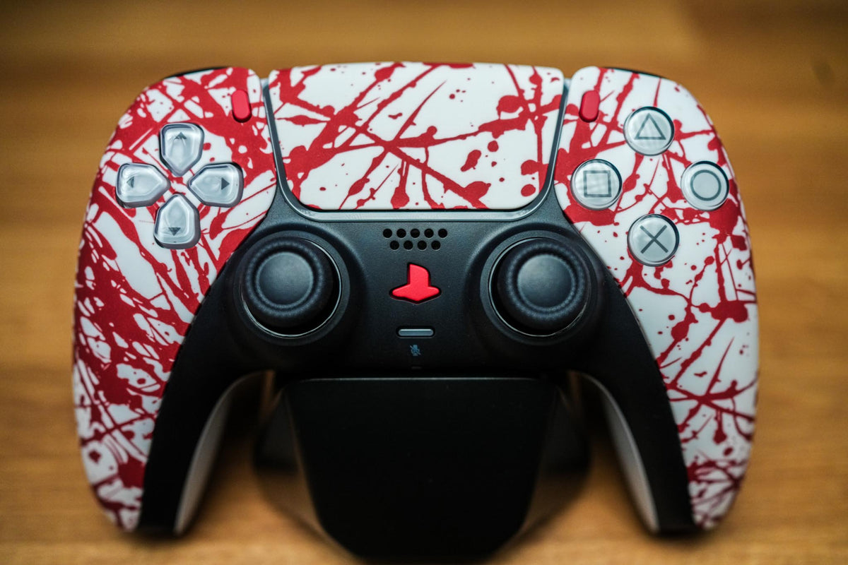 Customize Controllers