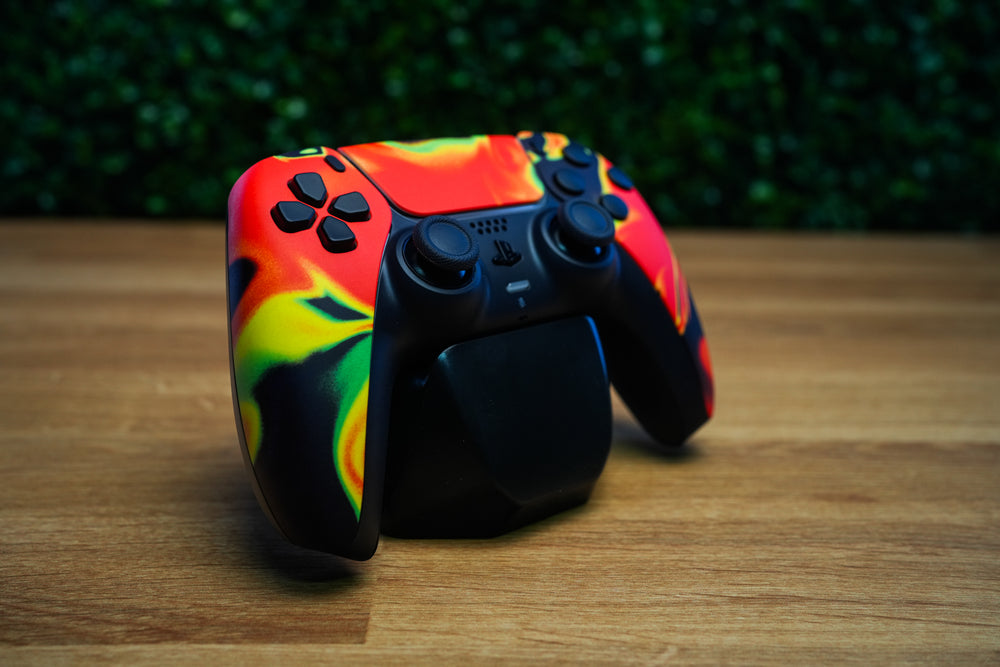 Quick Ships Thermal Tactical Pro Cinch PS5
