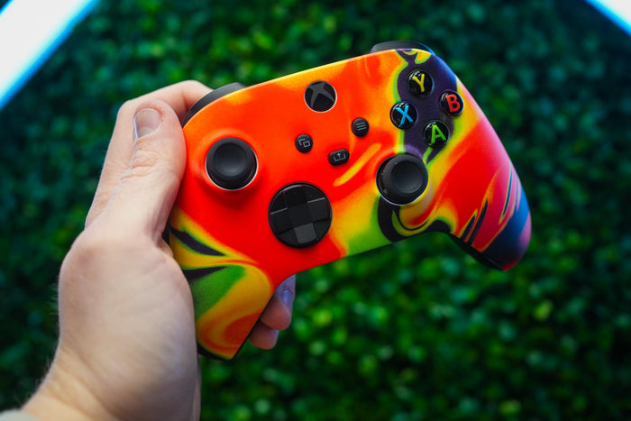 Quick Ships Thermal Tactical Pro Cinch Xbox