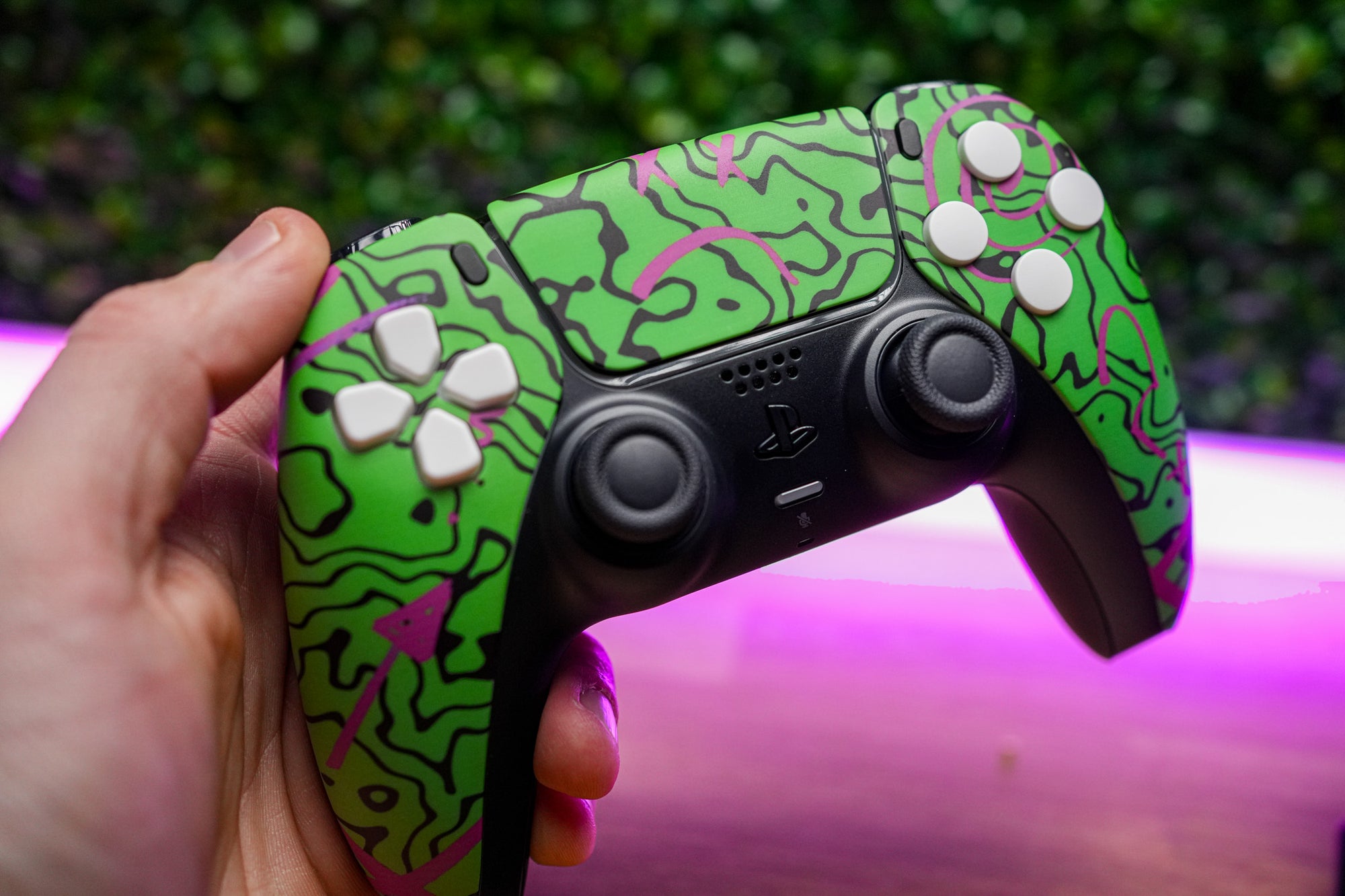 Quick Ships Misunderstood Cinch PS5 Pro