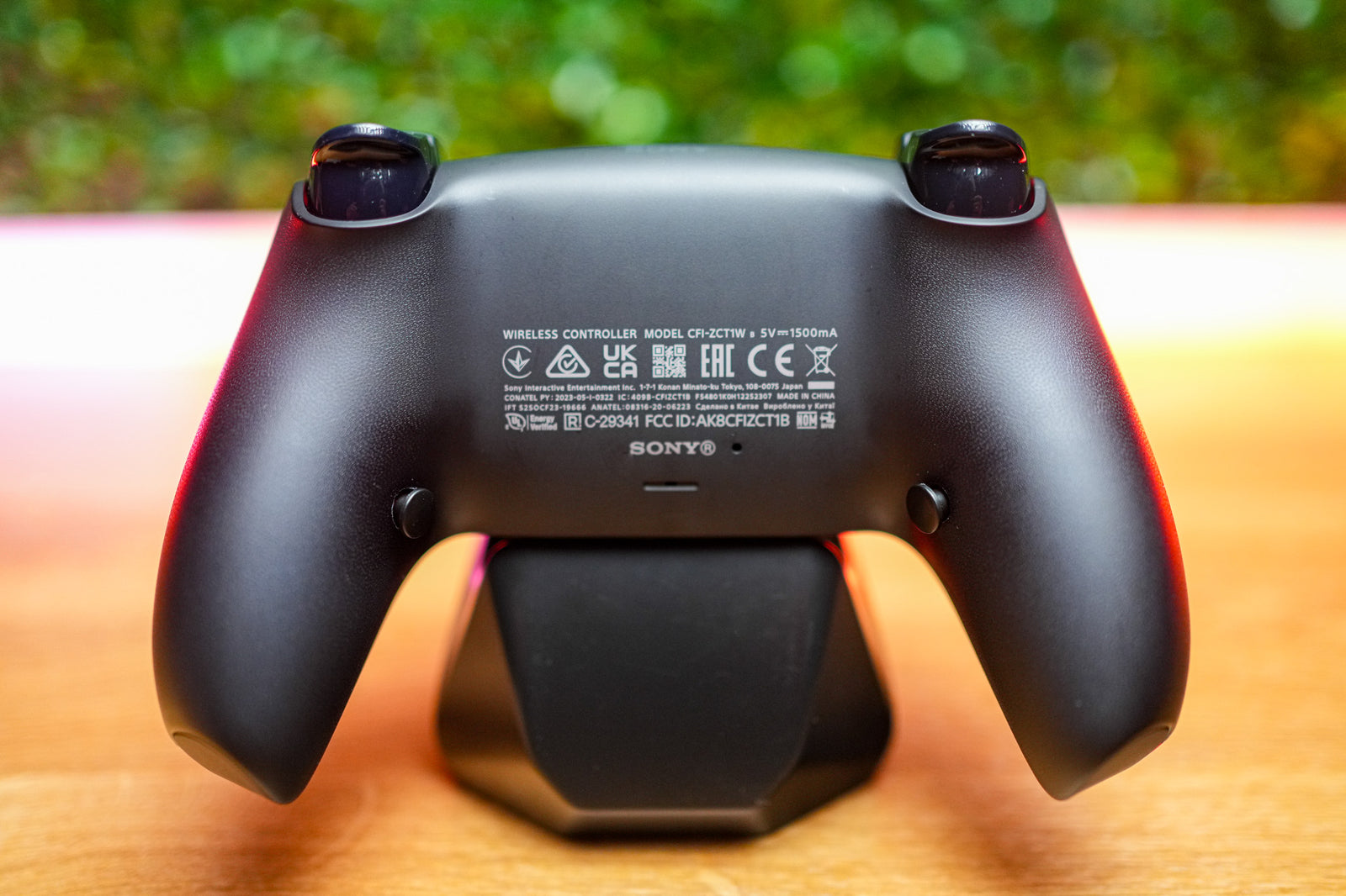 Cinch Gaming Custom PS5 and Xbox Controllers