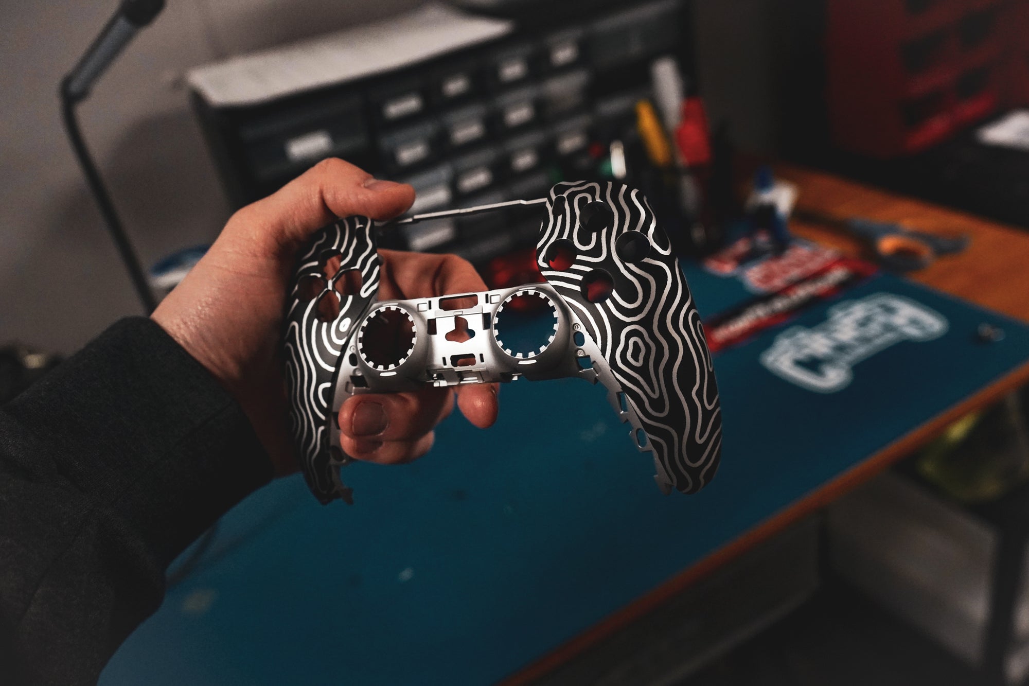 Home [www.cinchgaming.com]