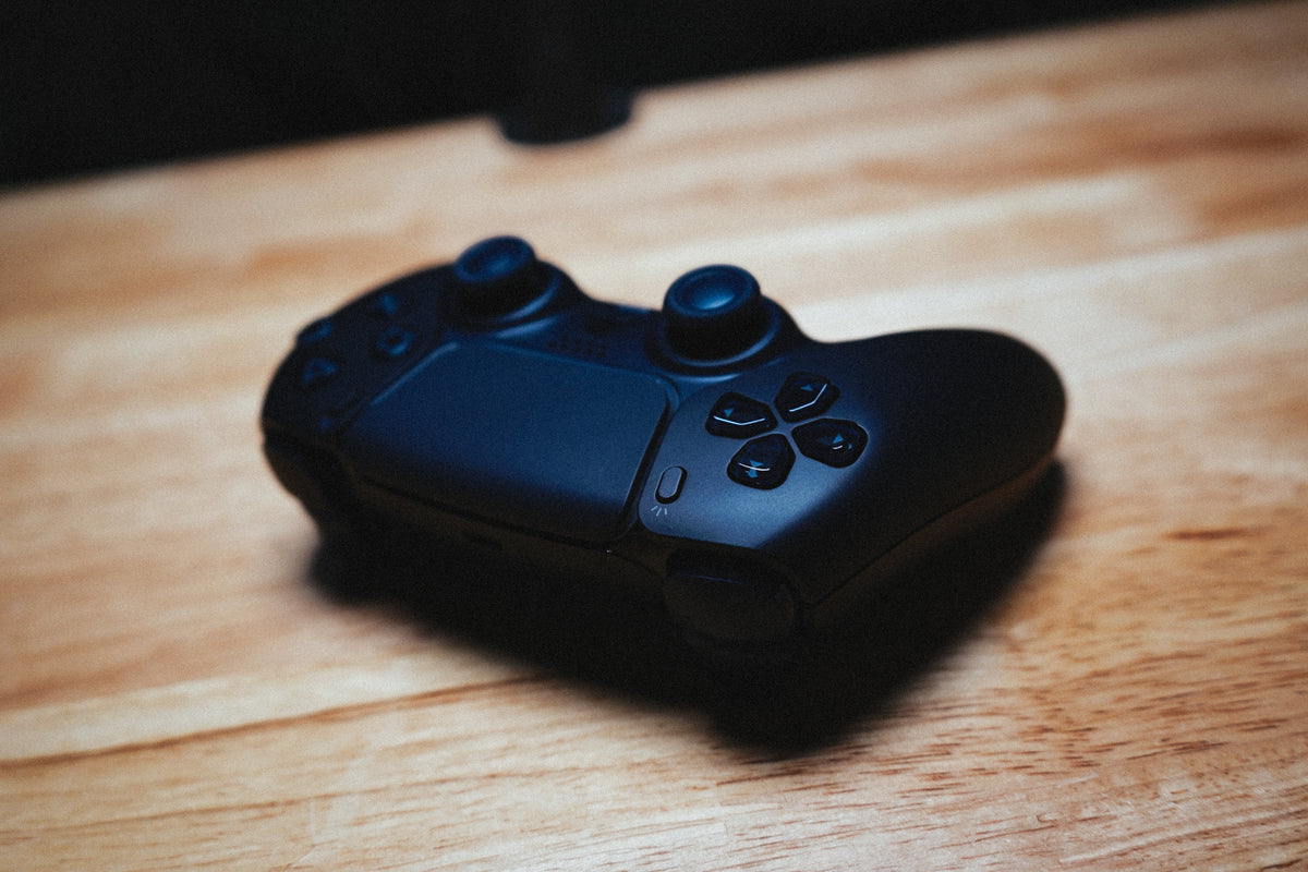 24 Hour Black Tactical Classic Pro Cinch PS5