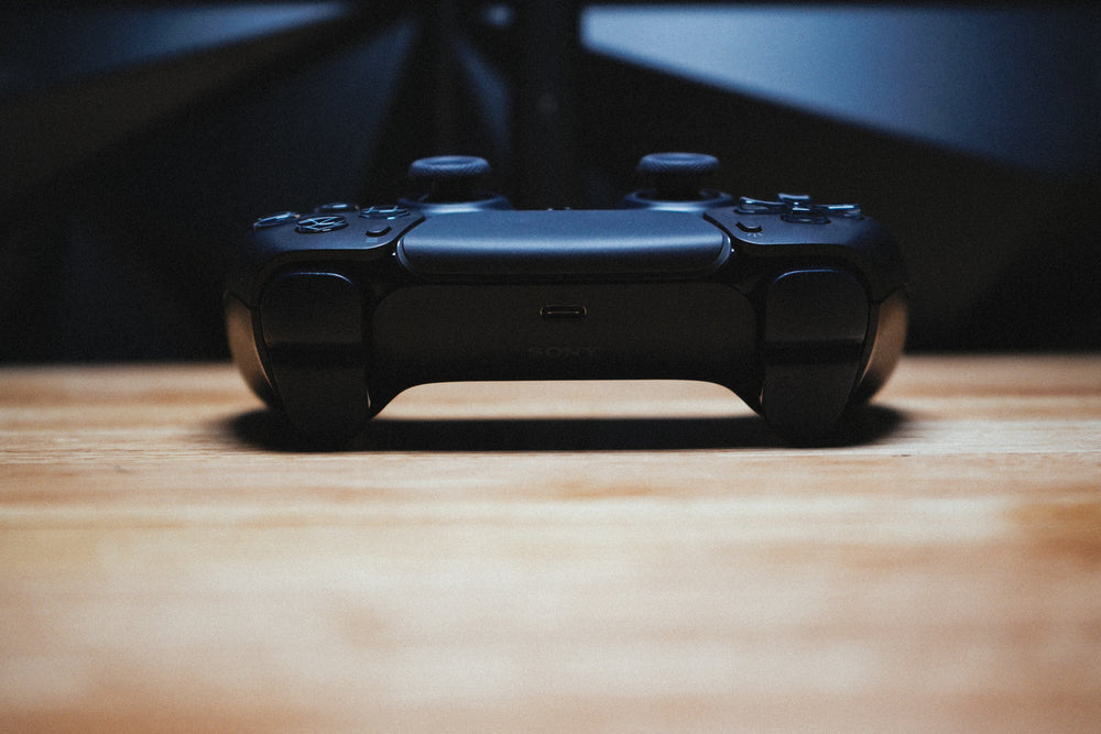 Quick Ships Black Tactical Classic Pro Cinch PS5