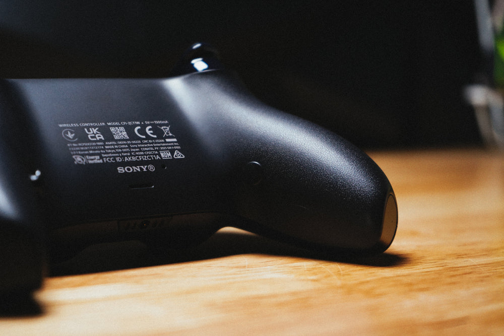 24 Hour Black Tactical Classic Pro Cinch PS5