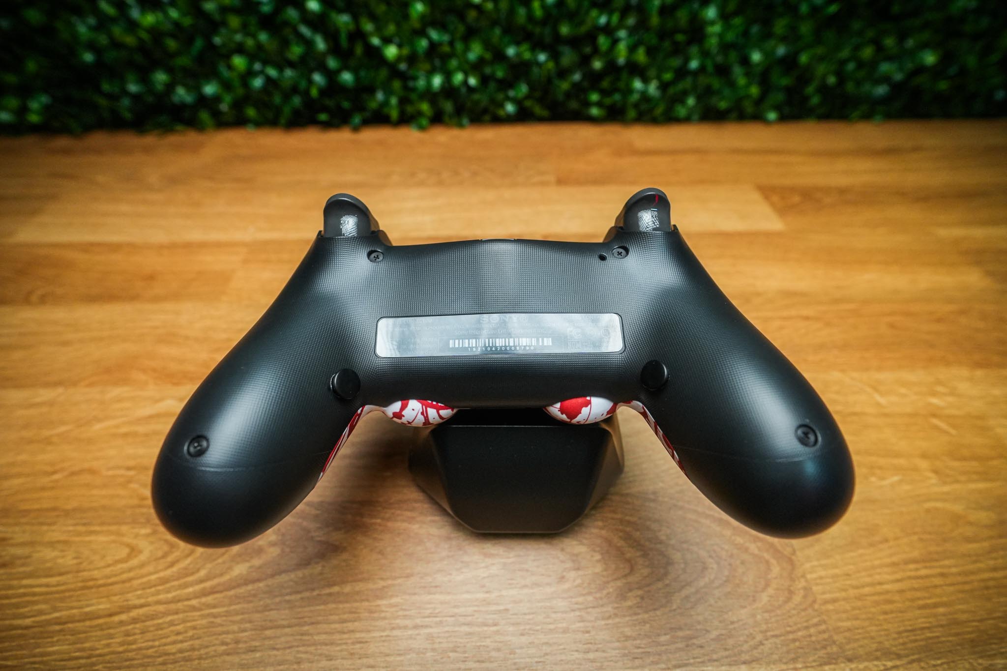 Hall Effect Controllers