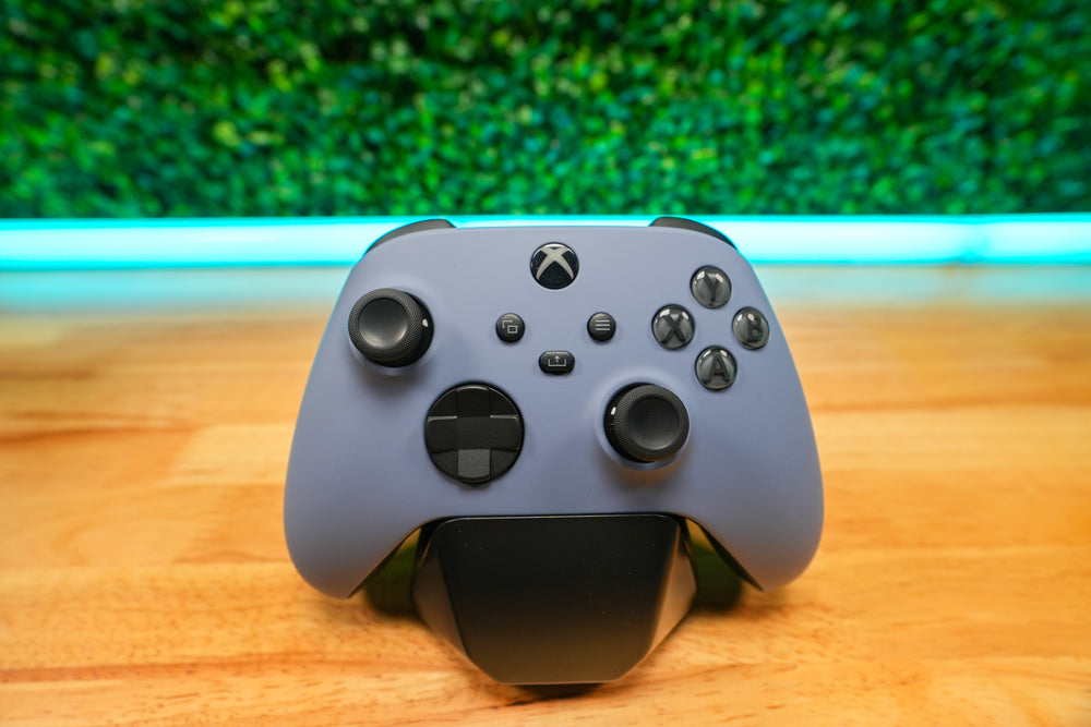 Cinch Gaming Custom PS5 and Xbox Controllers