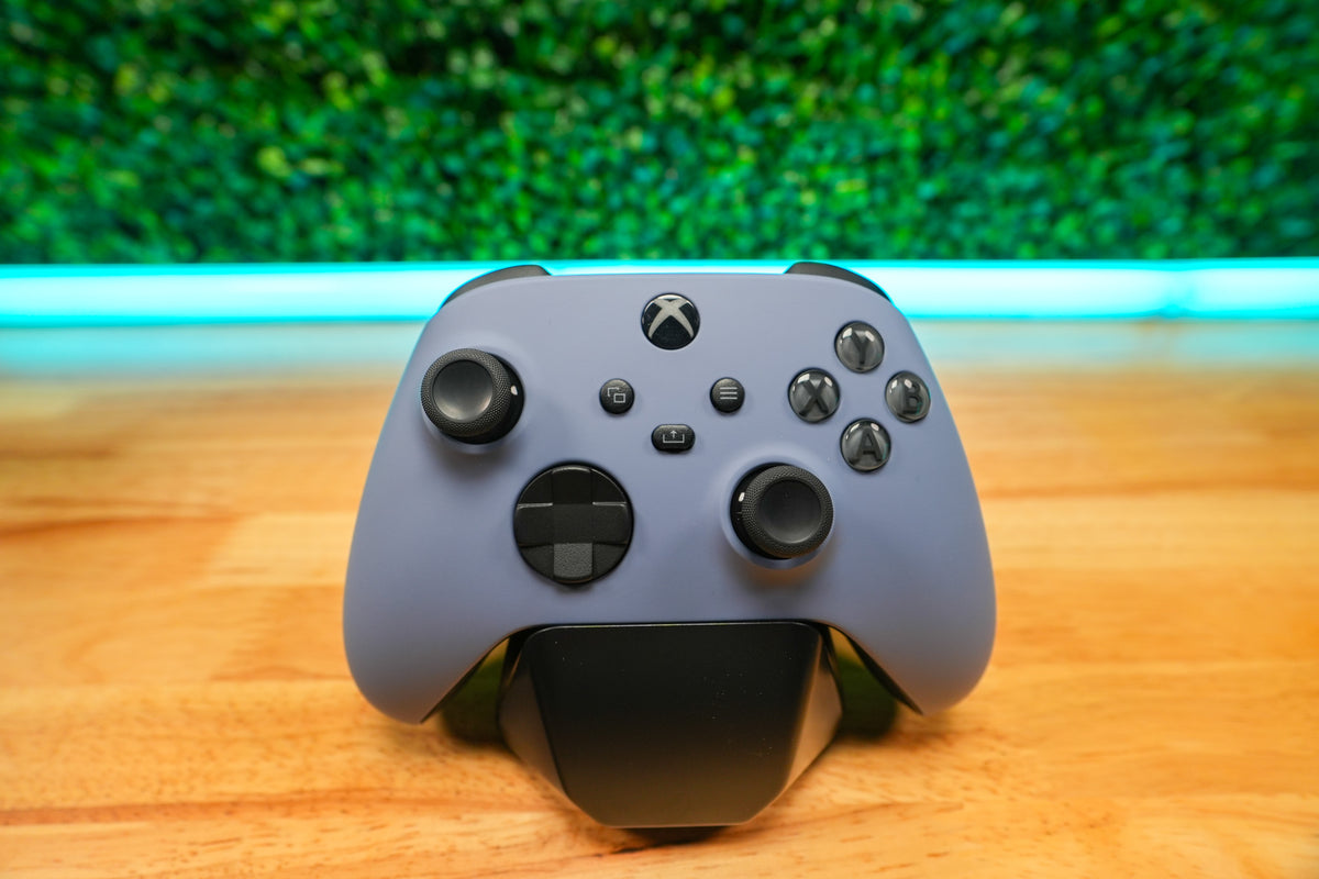 Cinch Gaming Custom PS5 and Xbox Controllers