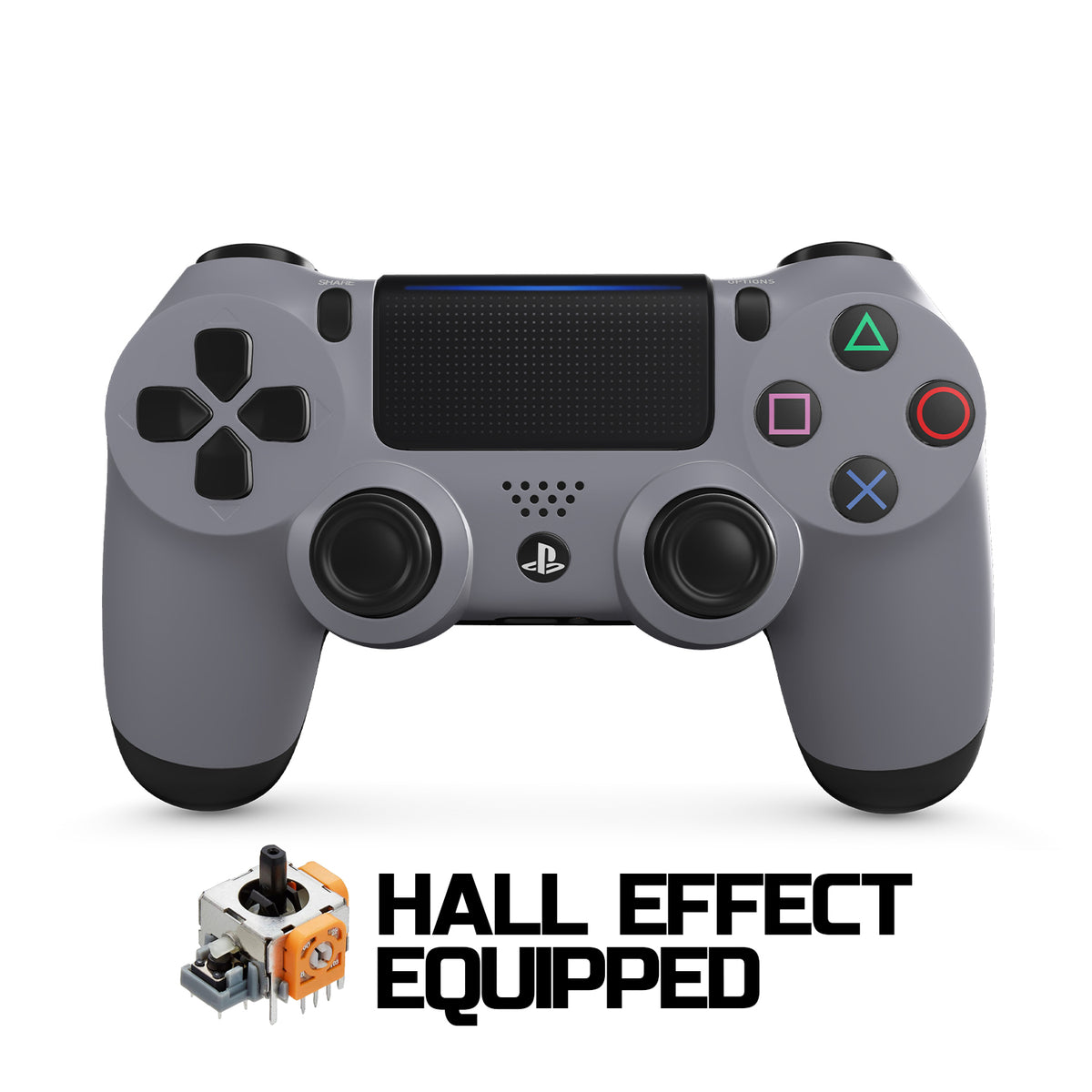 Cinch Gaming Custom PS5 and Xbox Controllers