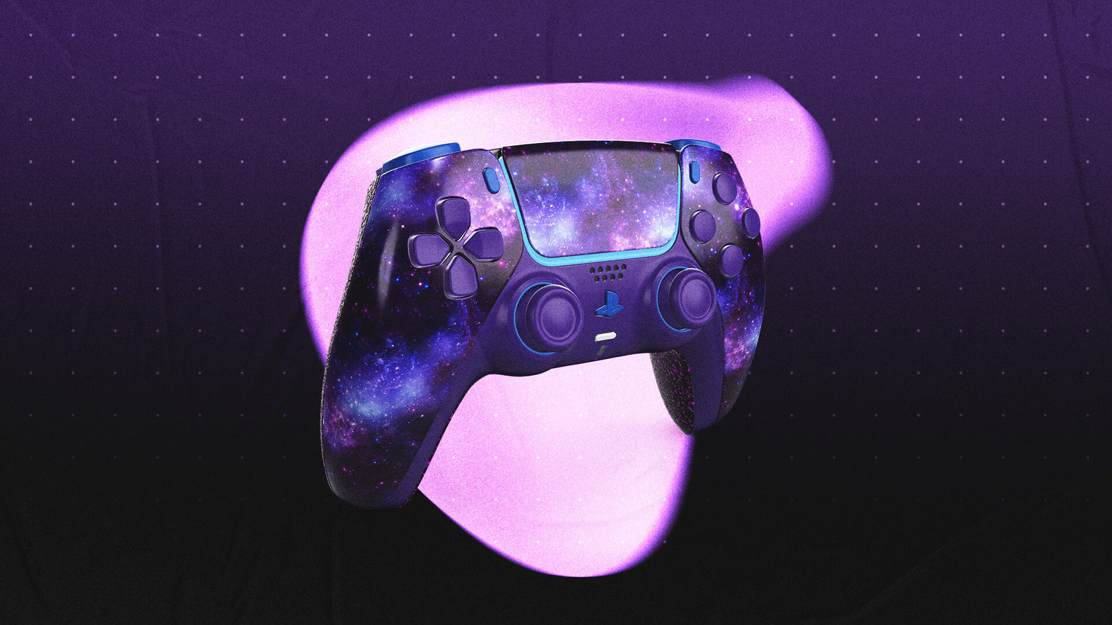 Cinch Gaming PS5 Controller