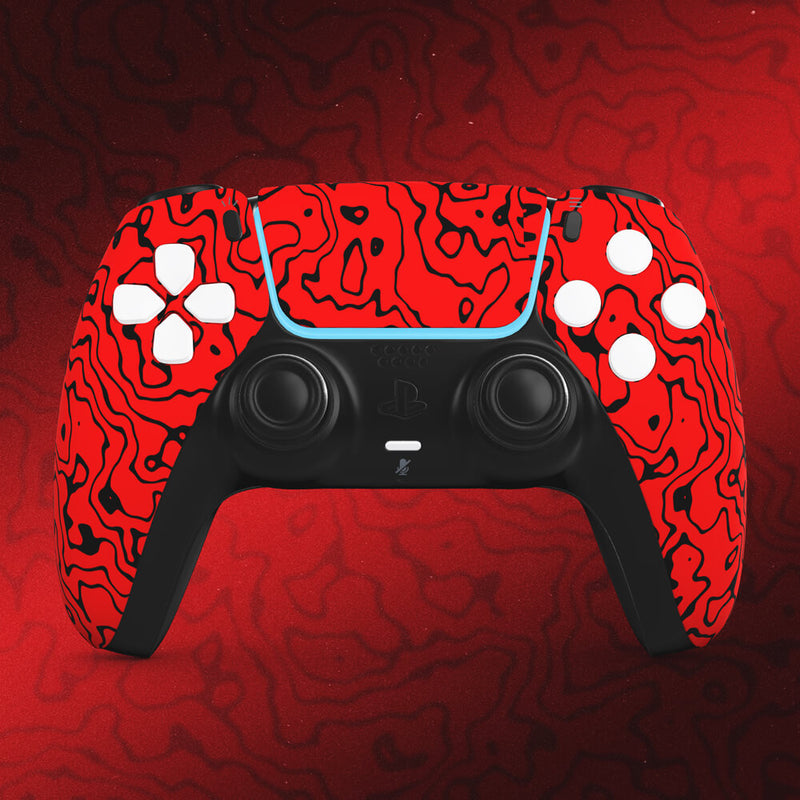 Customize Controllers