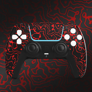 Cinch Gaming Custom PS5 and Xbox Controllers