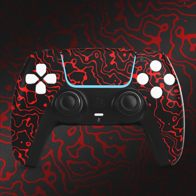 Customize Controllers