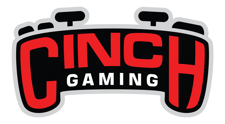 Cinch Gaming Partnerships