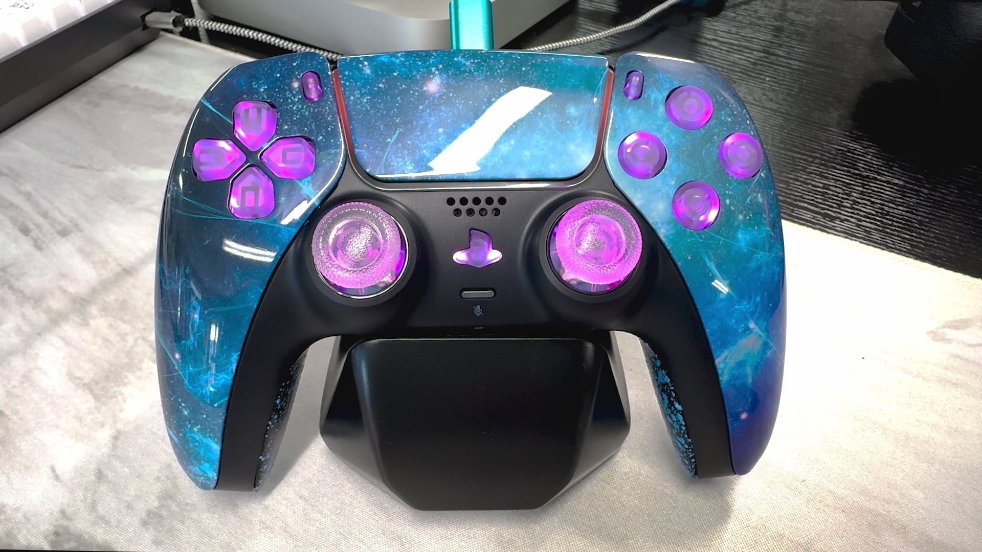 Cinch Gaming Custom PS5 and Xbox Controllers