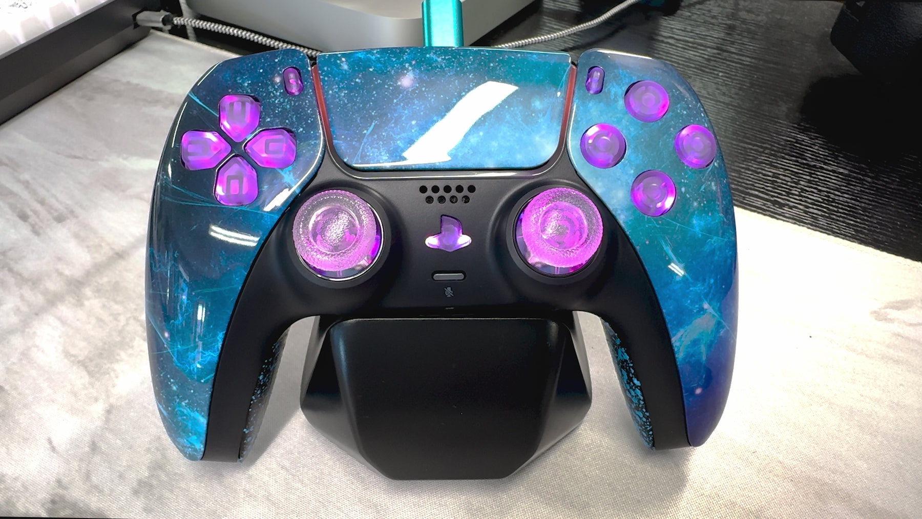 Cinch Gaming Custom PS5 and Xbox Controllers