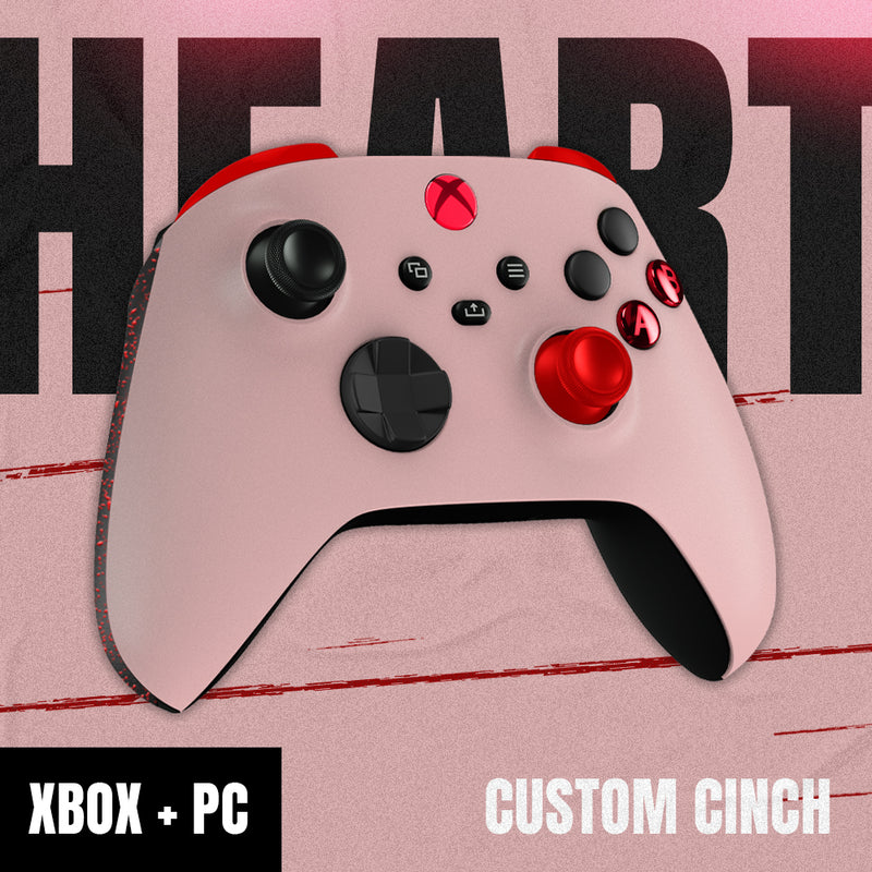 Cinch Xbox Pro
