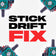 Stick Drift Fix